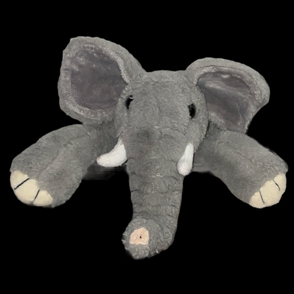 FAO Schwarz | Toys | Fao Schwartz 2 Plushies Bundle Elephant And Fox ...